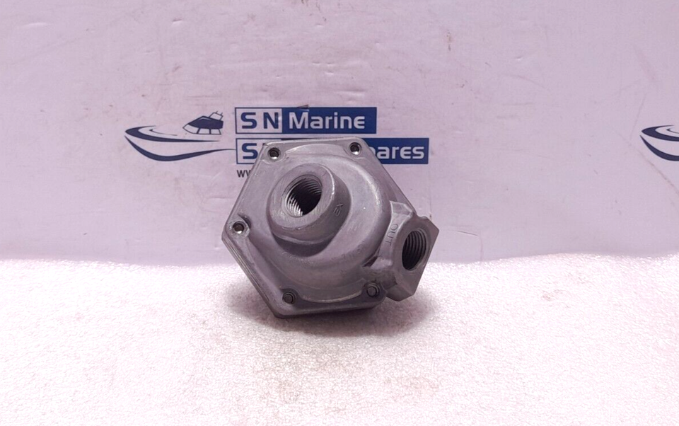 Aventics R431003039 Quick Release Valve P-052935-00003 | eBay