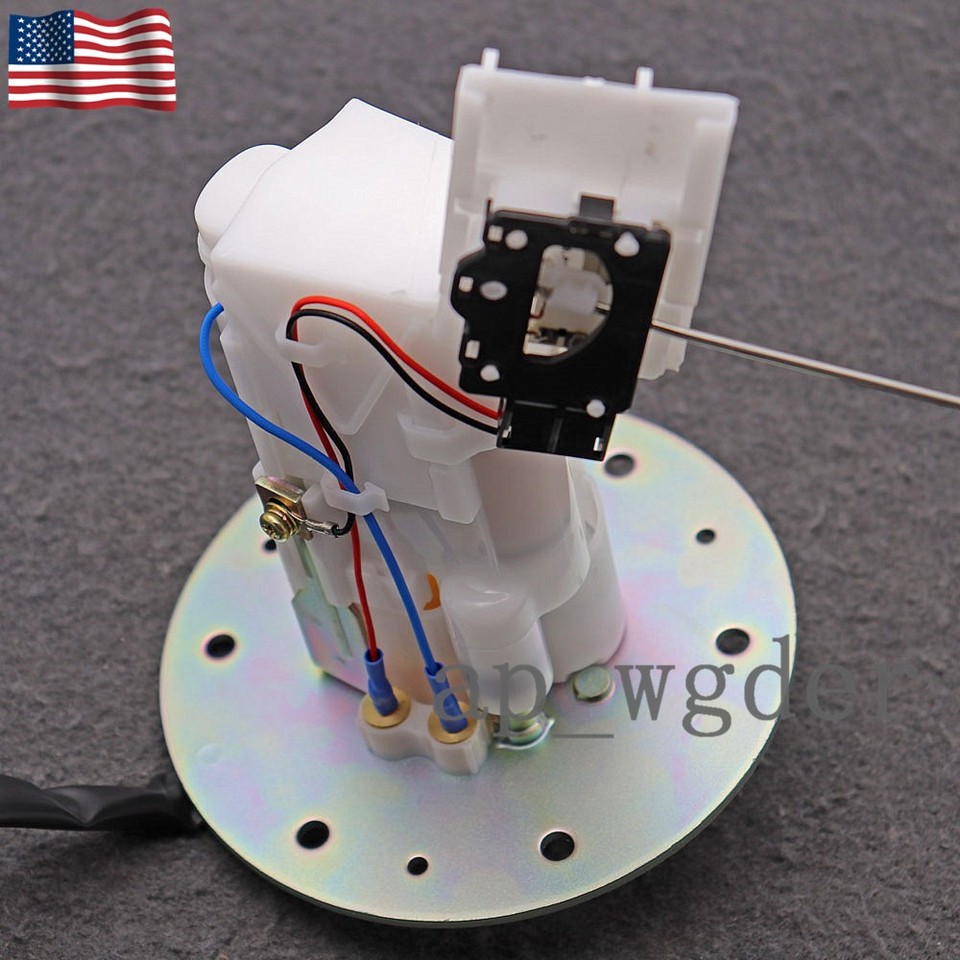 For 16700-MJE-D01 Honda CBR500R CBR650F CRF250L NC750X NC750S Fuel Pump ...
