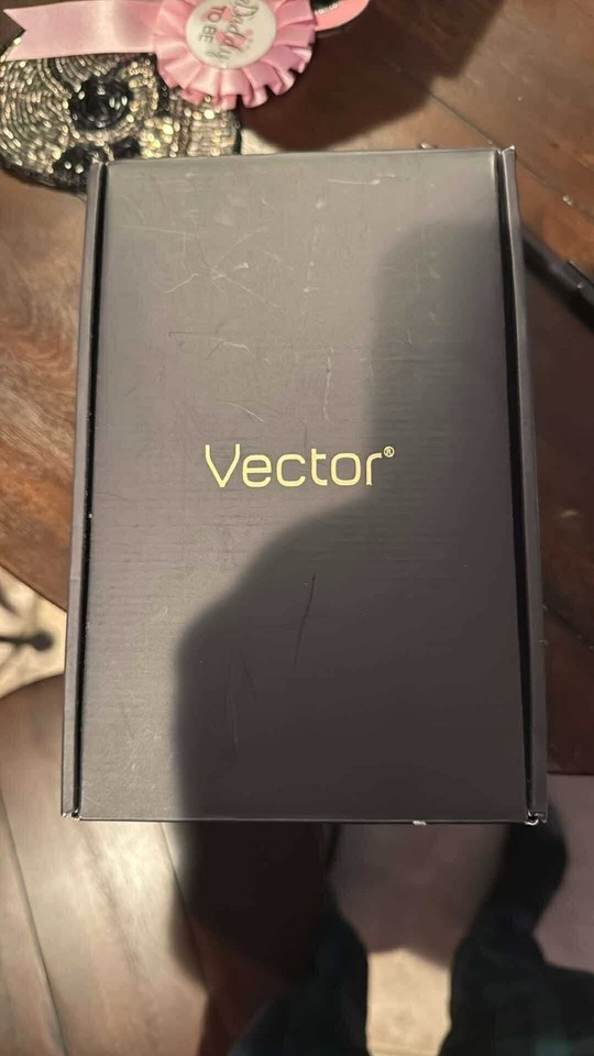 Anki Digital Dream Labs Vector AI Robot Companion 2.0 DDL 1000-01075 | eBay