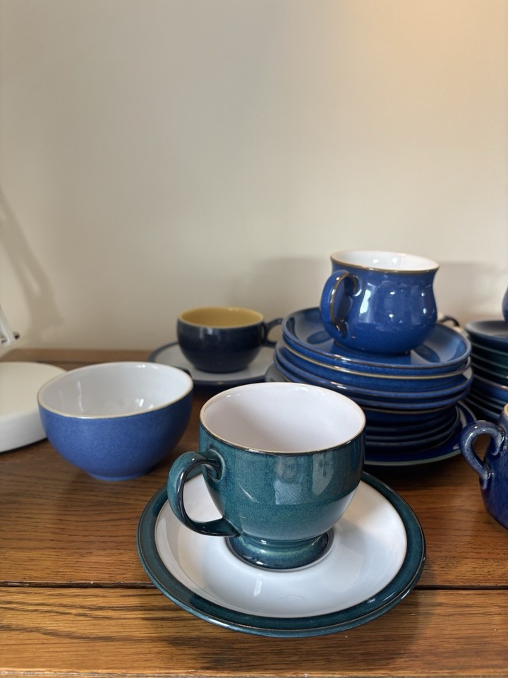 Job Lot Denby pottery | eBay UK