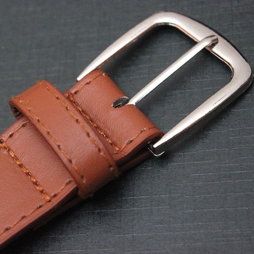 Picnic Blanket Strap Carry Handle PU Leather Retro Travel Rug Roll Up ...
