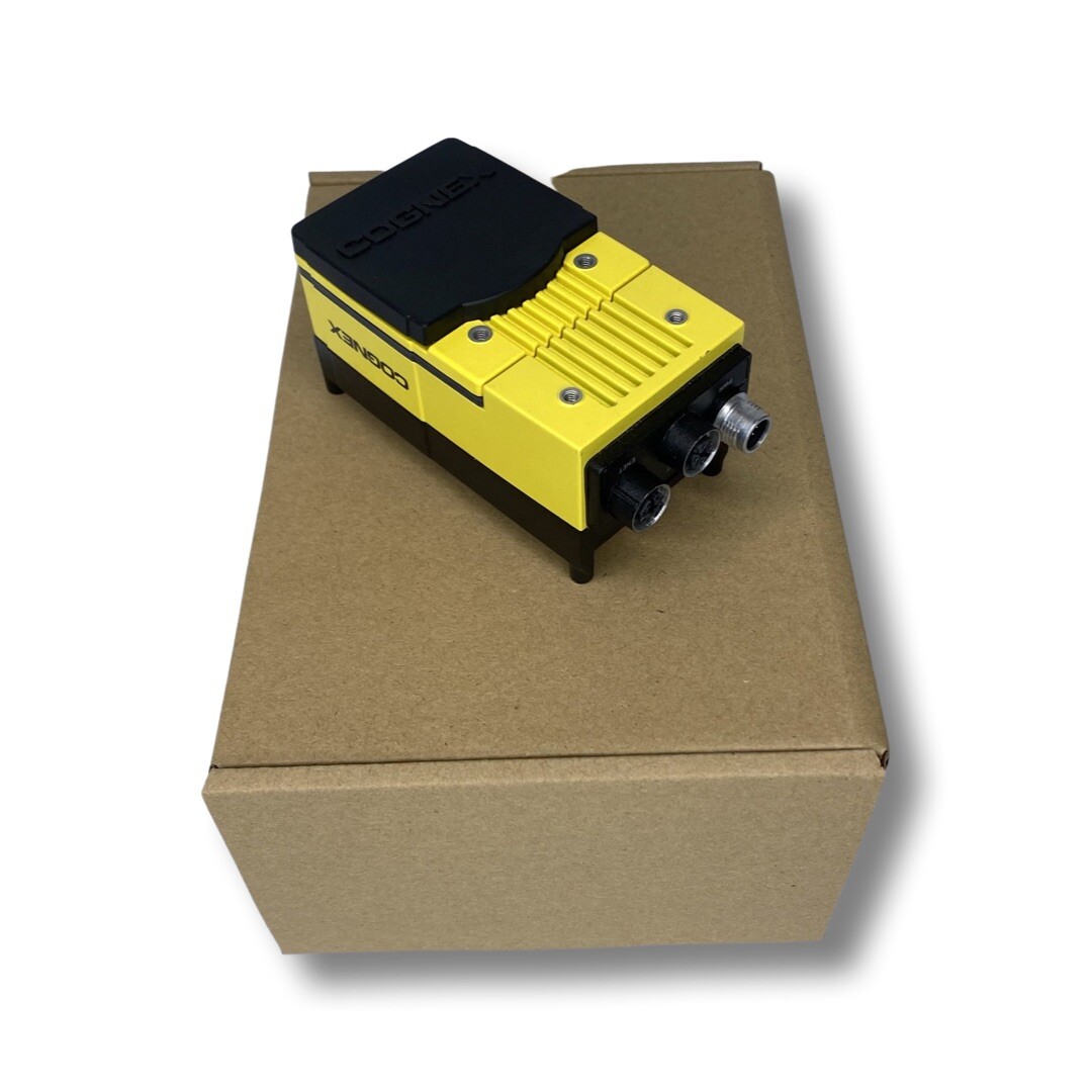 Cognex Insight ISD905M-61-3709 Deep Learning D900 Camera | eBay