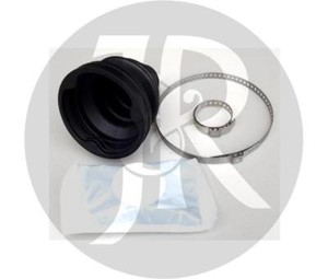 VAUXHALL CORSA C & D DRIVE SHAFT INNER BOOT KIT-GAITER-CV BOOT KIT ...
