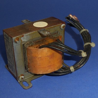 Transformers - 5 Kva Transformer - 4