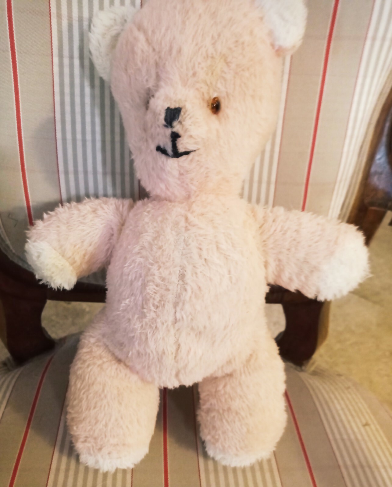 lot de deux ours en peluche vintage teddy bears | eBay