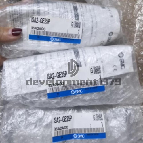 one new smc ISA2-GE25P pneumatic position sensor | eBay