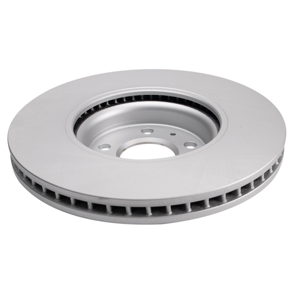 Front and Rear Disc Brake Kit for Audi Q5 A4 A5 Quattro | eBay