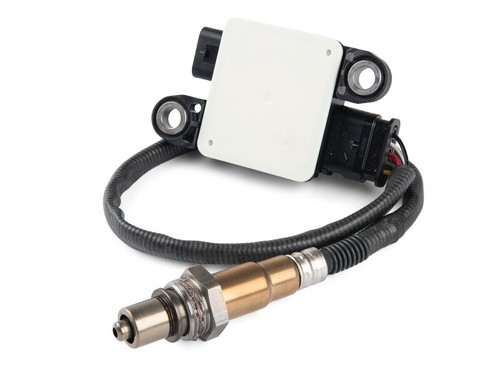 Bosch Soot Particulate Sensor Mercedes Sprinter 3.0 V6 A0009050608 ...