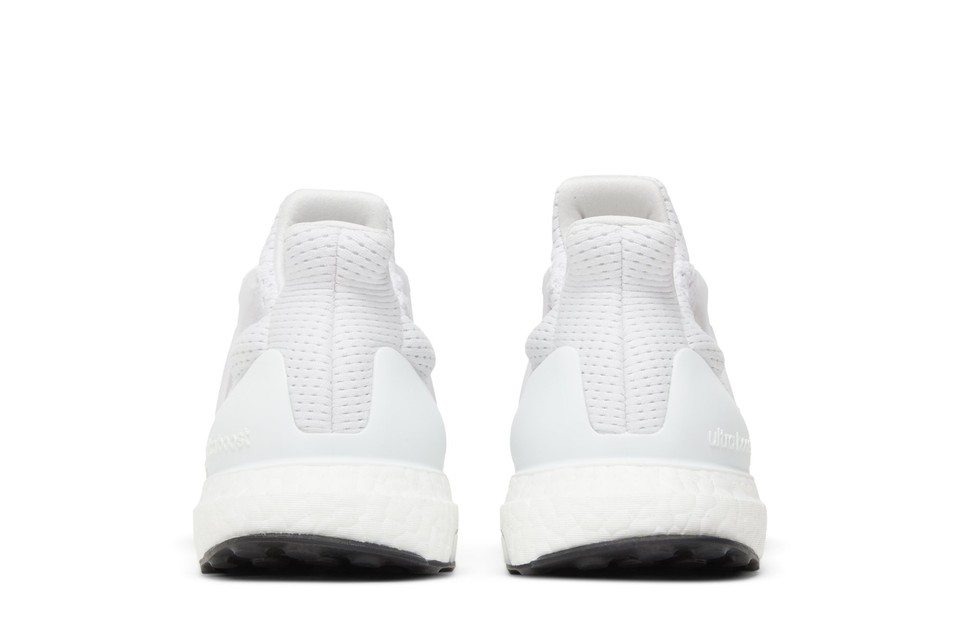 adidas UltraBoost 1.0 'Triple White 2023' HQ4202 | eBay