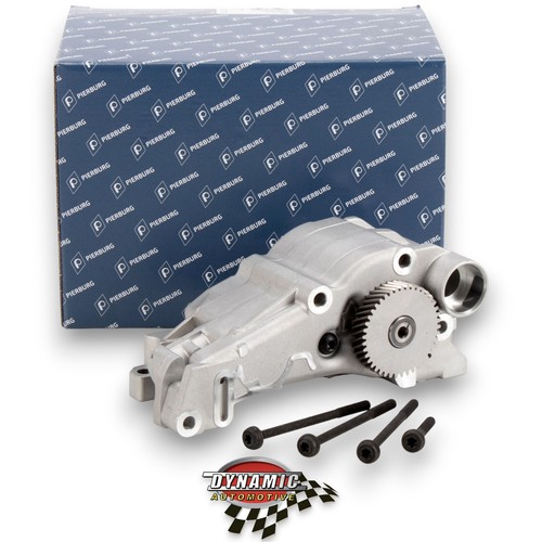 NEW UPGRADED OIL PUMP FOR BMW N40 N42 N45 N46 N46N E81 E82 E46 E90 ...