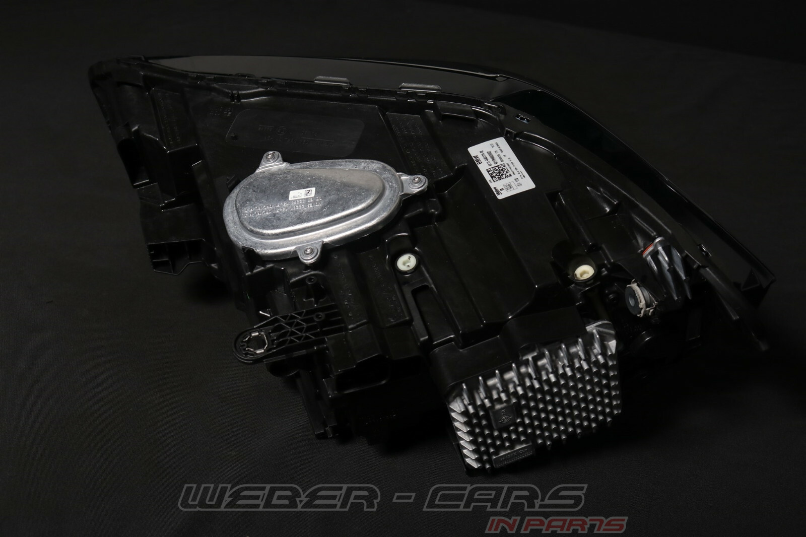 5A01174 9477814 New OEM BMW X1 F48 LCI LED Headlight Driver RHD | eBay