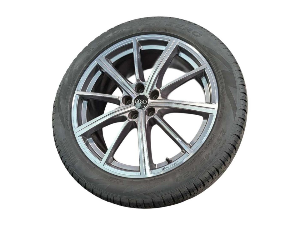 2021-2024 Audi Q5 SQ5 Sport Wheel 20x8' ET39 80A601025AP *light ...