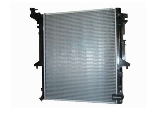 RADIADOR MITSUBISHI L200 2.5 DID - OE: MN135032 - NUEVO!! | eBay