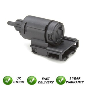 Brake Light Switch Fits Polo (Mk4) 1.4 TDI (2001-2005) | eBay