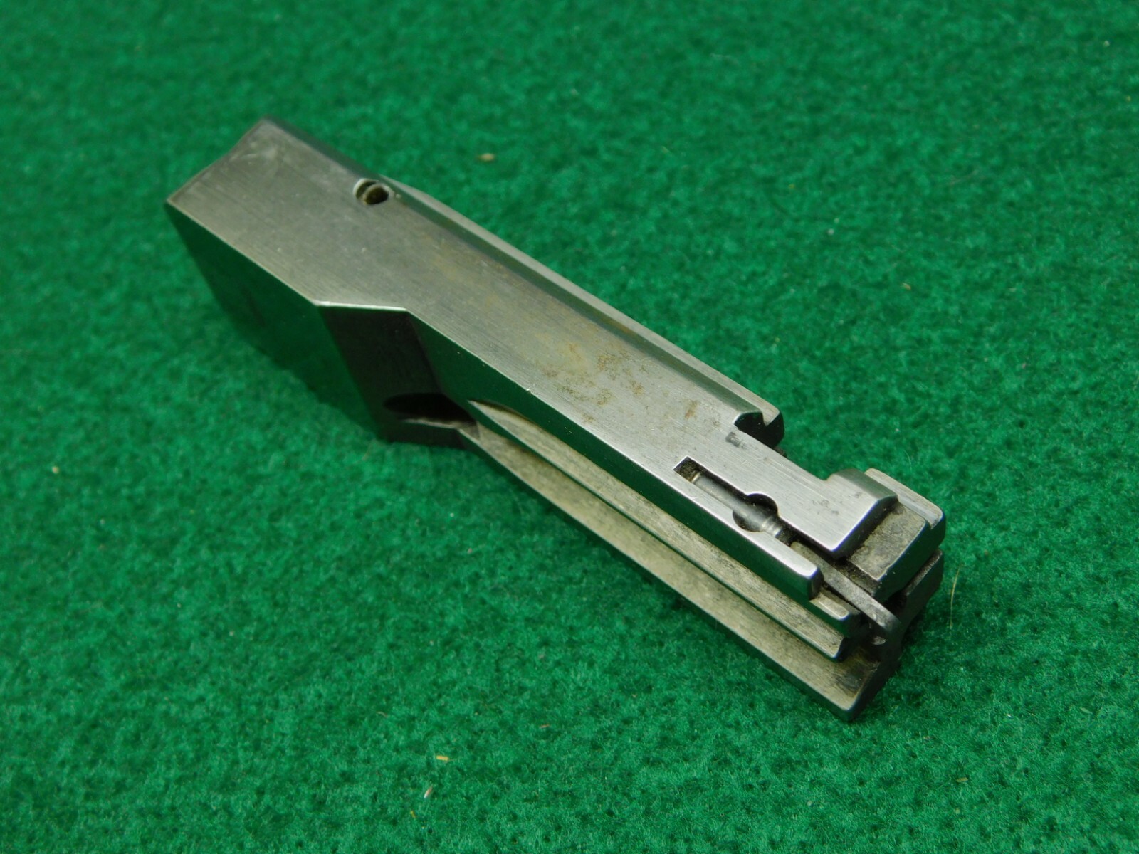 Ruger 10/22 Bolt Assembly .22 LR Original #1 | eBay