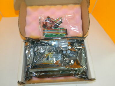 NEW SOFTWARE HOUSE STAREX-GCM ISTAR-EX MAIN GENERAL CONTROLLER MODULE ...