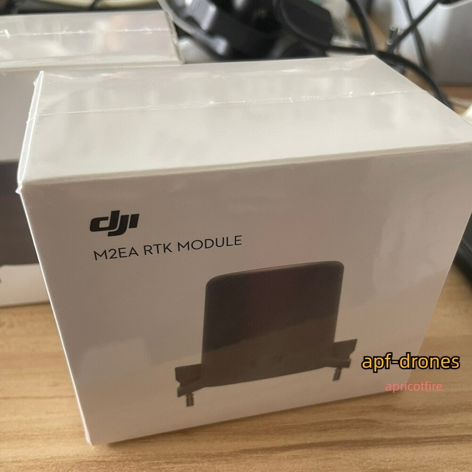 Genuine DJI Mavic 2 Enterprise Advanced - M2EA RTK Module | eBay