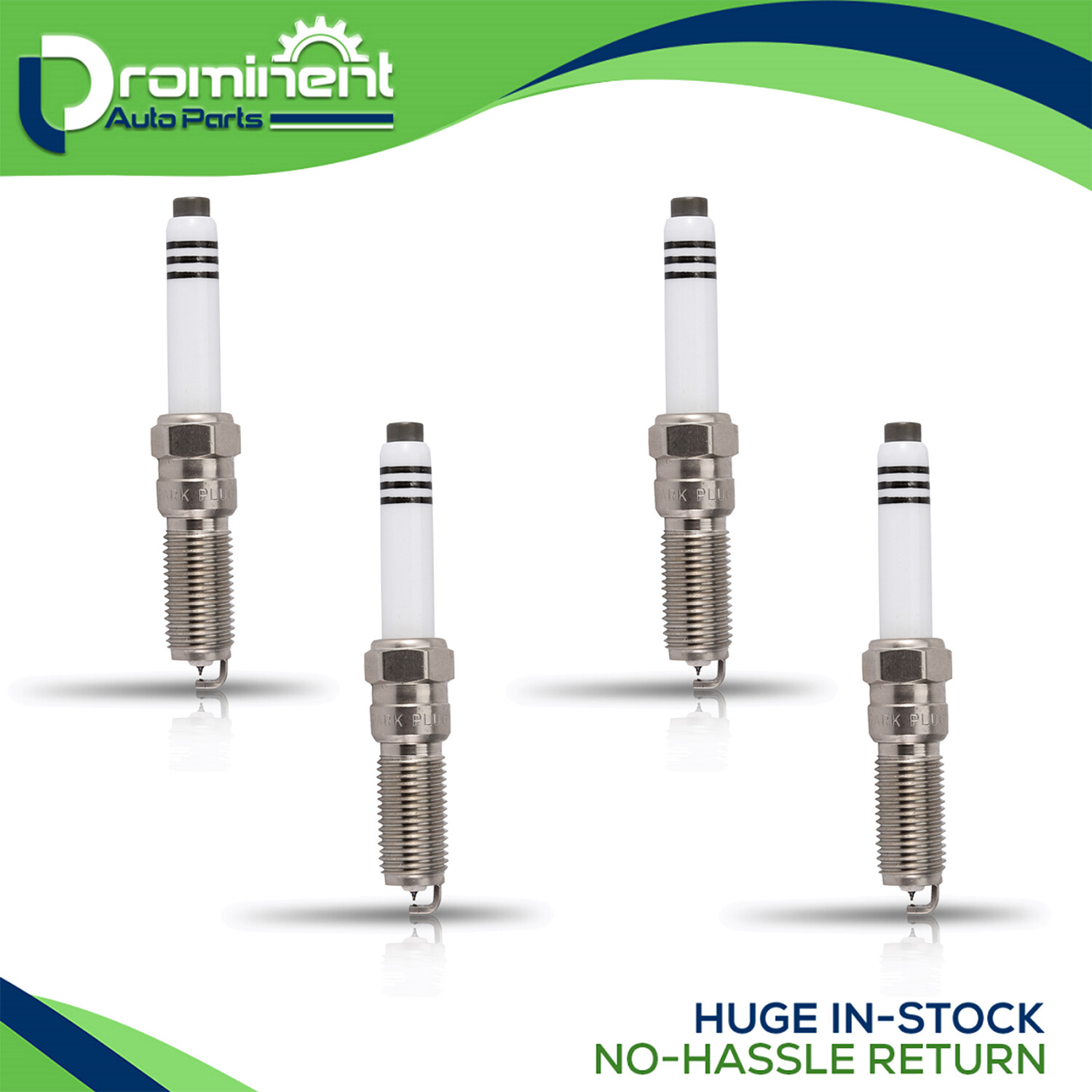 ACDelco 4 - Alternative spark plugs