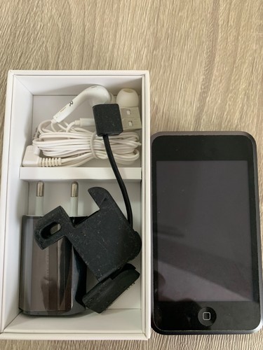 Apple iPod Touch 1st Generation 8 GB - A1213 | eBay