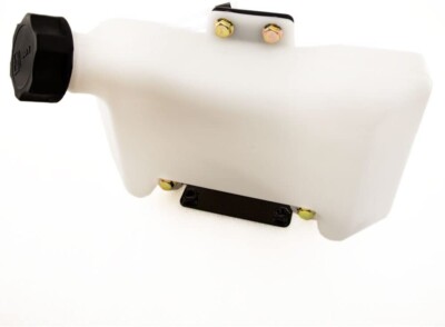 Earthquake/Eskimo Fuel/Gas Tank for Viper 43CC/52CC Augers/Cultivators ...