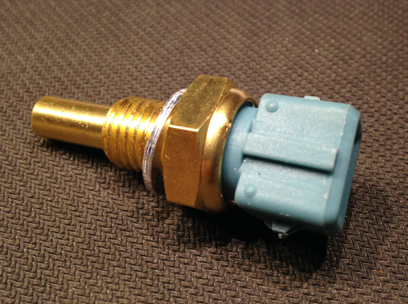 Kühlmitteltemperatur Sensor OPEL CALIBRA A 2.0 i 2.0 i 16V C20XE, 2.0 i ...