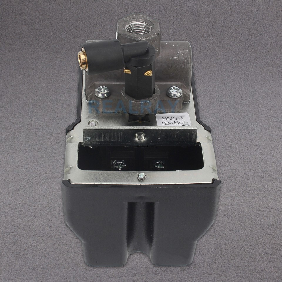 Air Compressor Pressure Switch 034-018 for Powermate 19808559 921.16485 ...