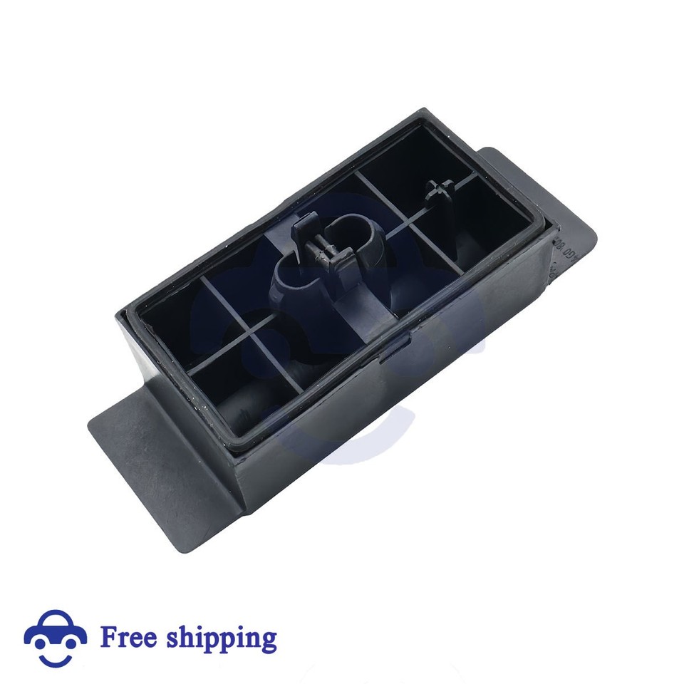 Front Left Side Jack Lifting Support Pad 4G0802845 For 16-18 Audi A6 ...