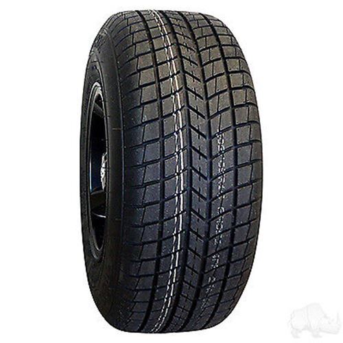 RHOX Road Hawk Tire, Steel Belted Radial 205/55R10 SBR, DOT 4Ply | eBay