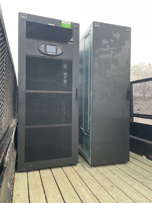 AC & Refrigeration Units - Liebert Ac Units