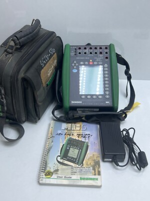 BEAMEX MC5 MULTIFUNCTION CALIBRATOR | eBay