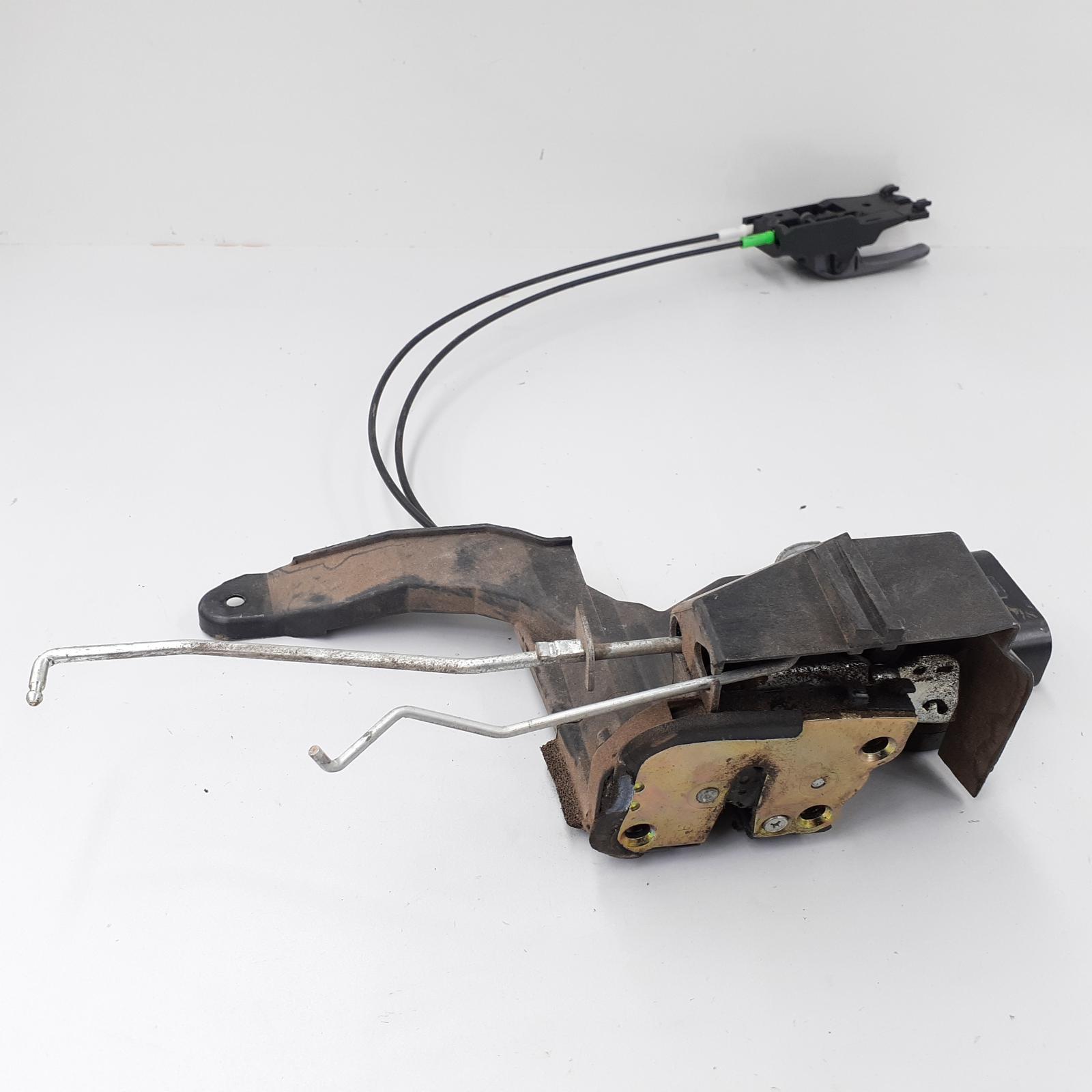 2000 RAV4 [DOOR_BOOT_GATE_LOCK] RIGHT FRONT DOOR LOCK, 6 PIN TYPE, ACA2 ...