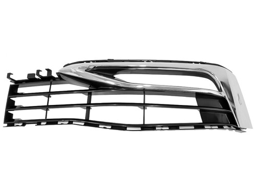 Inférieur Avant Grille 51117385277+51117385283 Pour BMW 5 G30 G31 | eBay