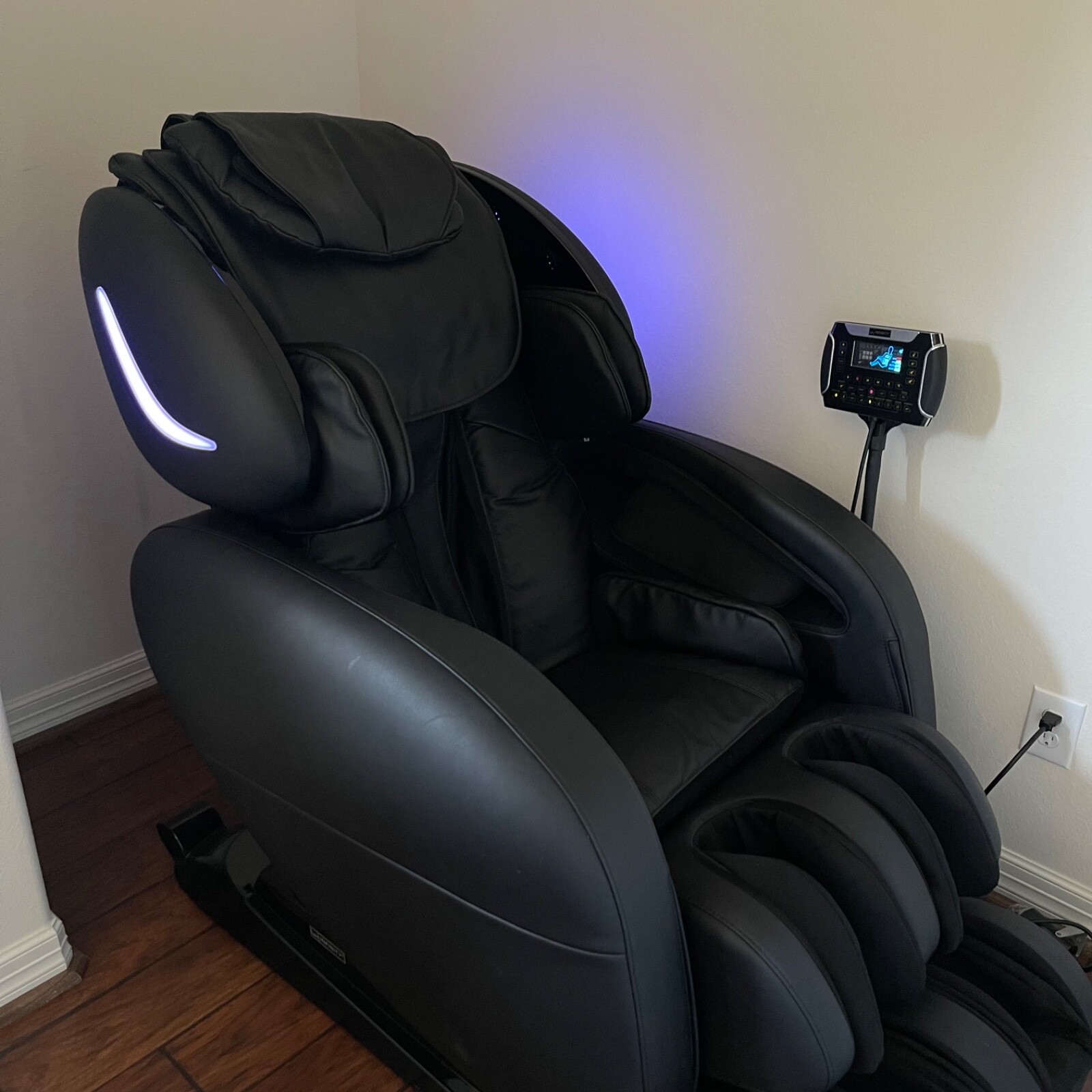 Infinity IT 8800 smart massage chair | eBay