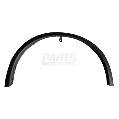 New Wheel Arch Trim Front Right Side For 2014-2020 Nissan Rogue ...