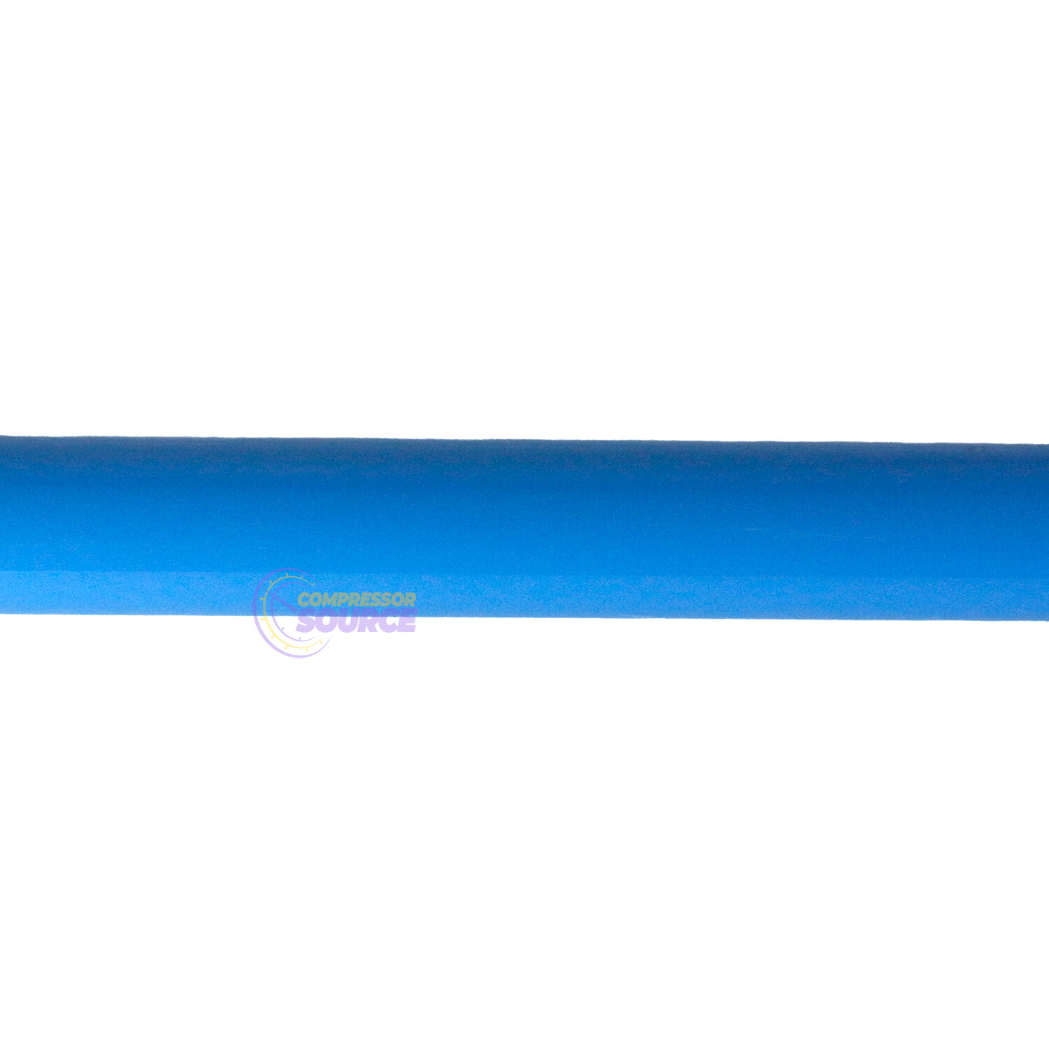 RapidAir FastPipe 3/4" Diameter Aluminum 7'6" Blue Pipe 6 Pack F1863-6 ...