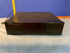 Rotel RB-956AX 6 Channel Power Amplifier for sale online | eBay