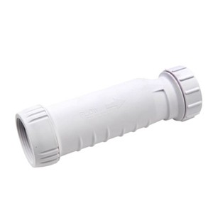 Waterless Self Sealing Waste Valve Inline Trap Bath Basin Caravan RV | eBay