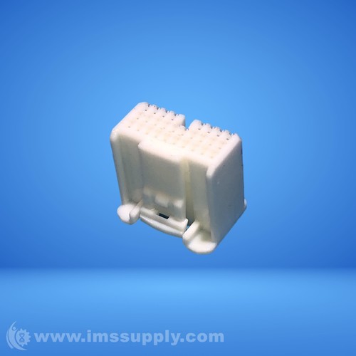 12330 ECU Plug Connector FNIP | eBay