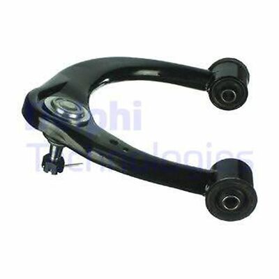 Genuine Delphi Track Control Arm - TC2818 | eBay UK