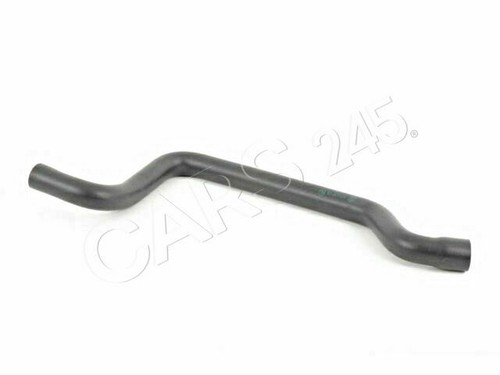 Genuine BMW HOSE For ENGINE INLET And Heater Control Valve OEM ...