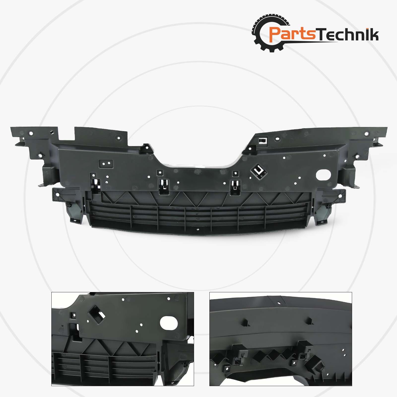 68437115AA Radiator Support Core Upper 68437115AA for Jeep Cherokee ...