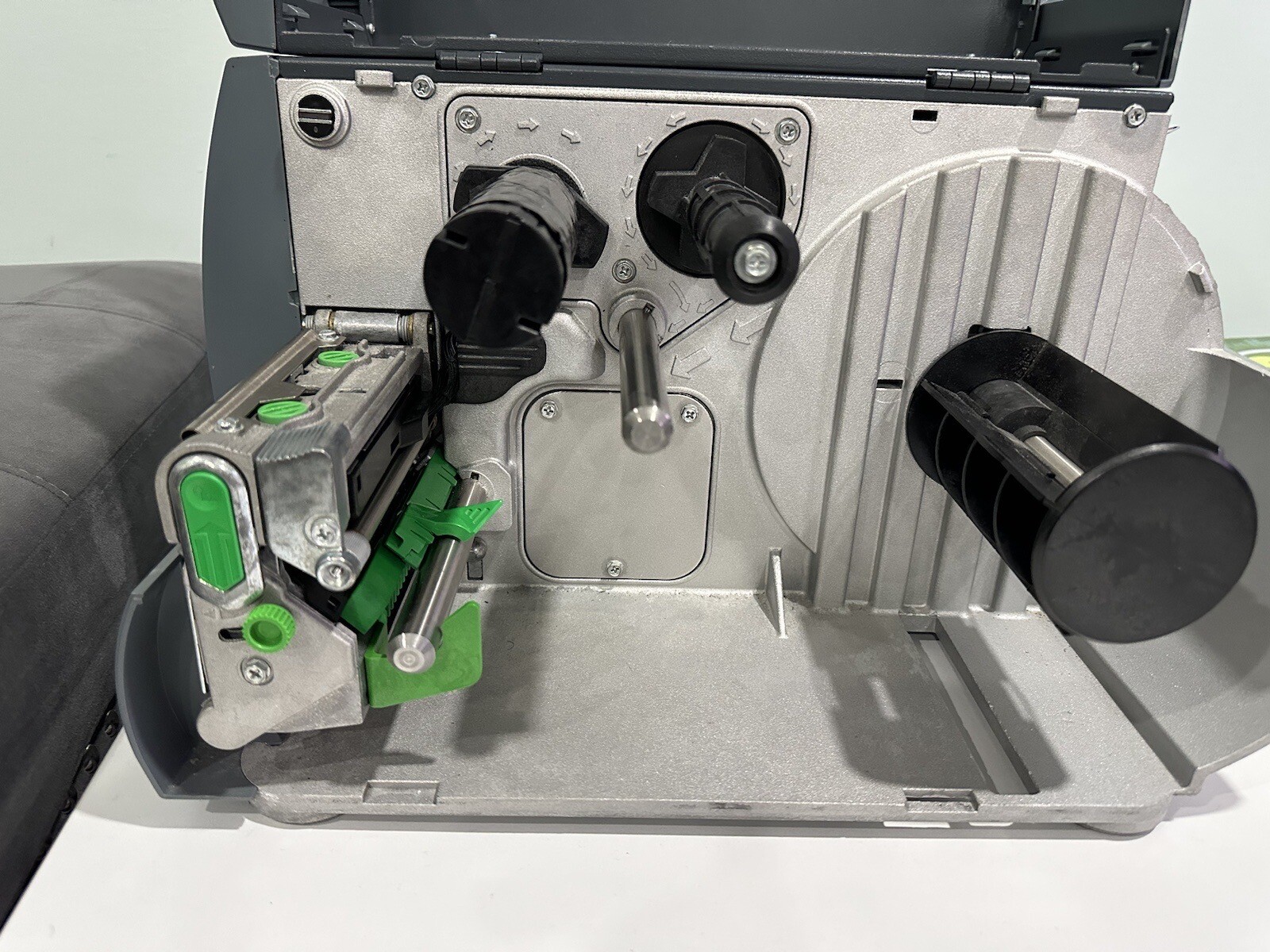 Datamax-O'Neil Model DMX-M-4210 M-Class Mark II Industrial Label ...