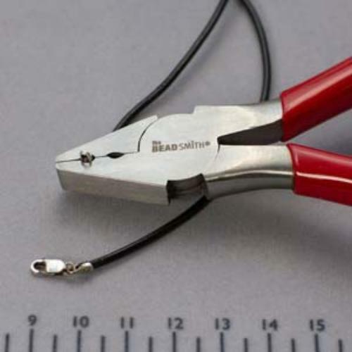 BeadSmith Bead Buddy Magic Magical Crimpers Euro Crimp Fold Over ...