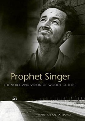 Prophet Singer: The Voice and Vis... by Jackson, Mark Allan Paperback ...