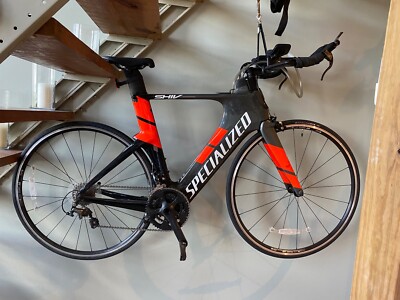 Bicycles - Triathlon Time Trial Road Bike - Nelo's Cycles