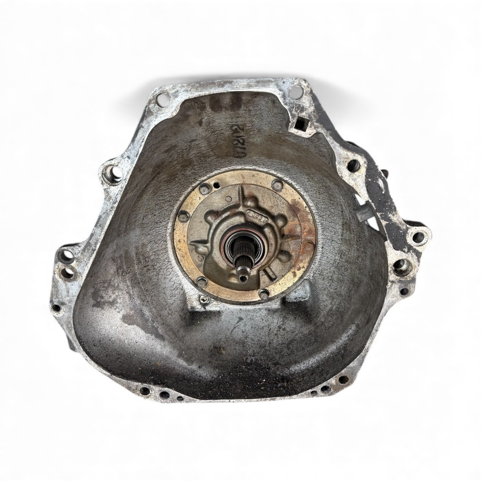 30RH Jeep Wrangler YJ 1993-95 2.5L 4 CYL AUTOMATIC TRANSMSSION FREE ...