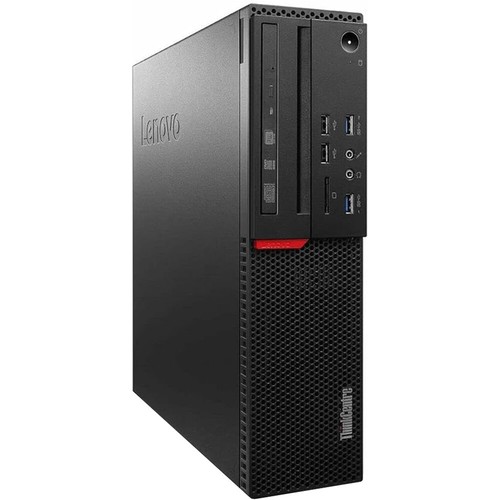 Lenovo Desktop i7 Computer PC SFF Up To 32GB RAM 2TB SSD/HDD Windows 10 ...