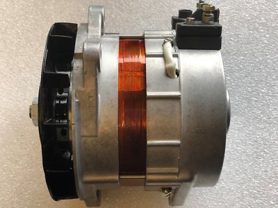 Restoration Service Ferrari Daytona Magneti Marelli Alternator GCA113A ...