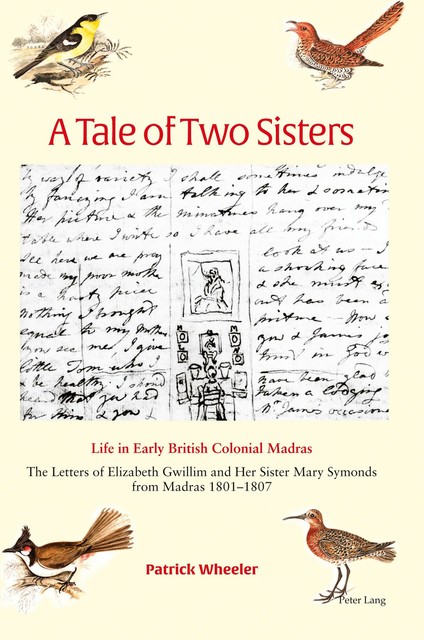 A Tale of Two Sisters von Patrick Wheeler (2021, Gebundene Ausgabe ...