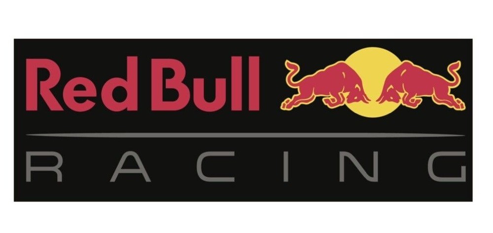 Red Bull Racing Logo Vector